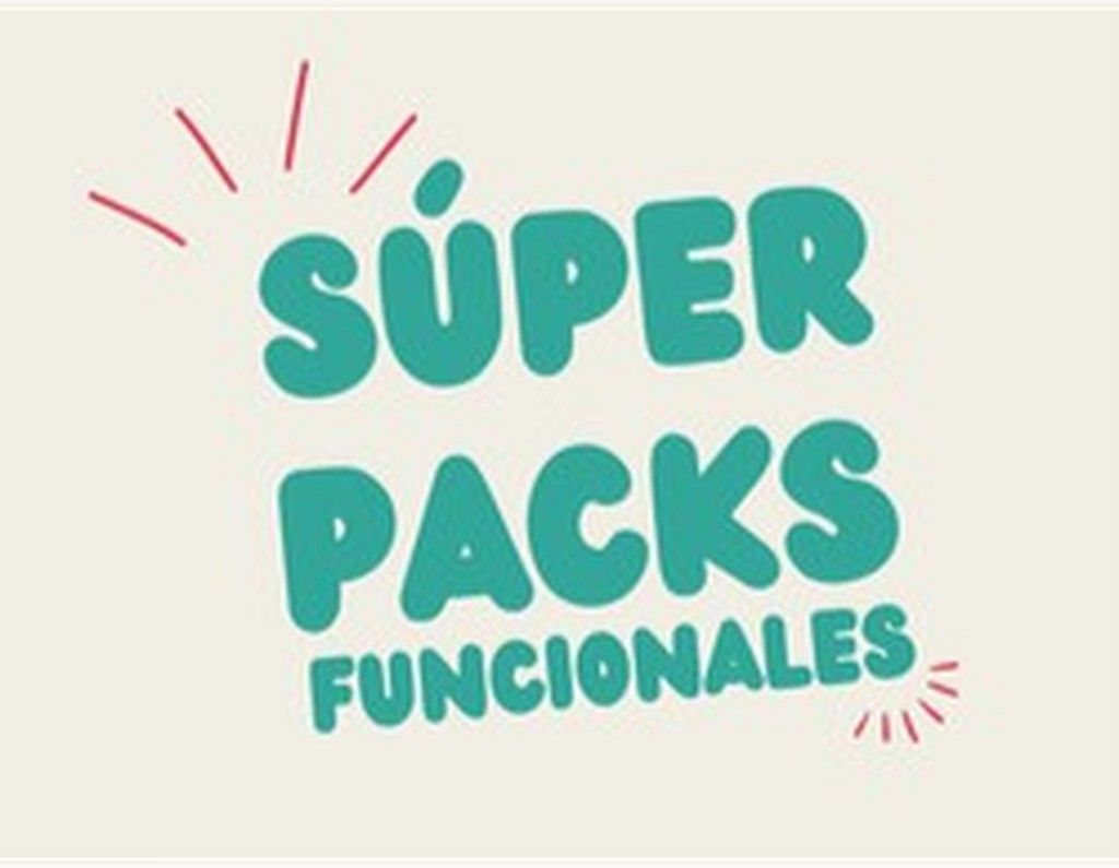 Packs descuento — Foorganic